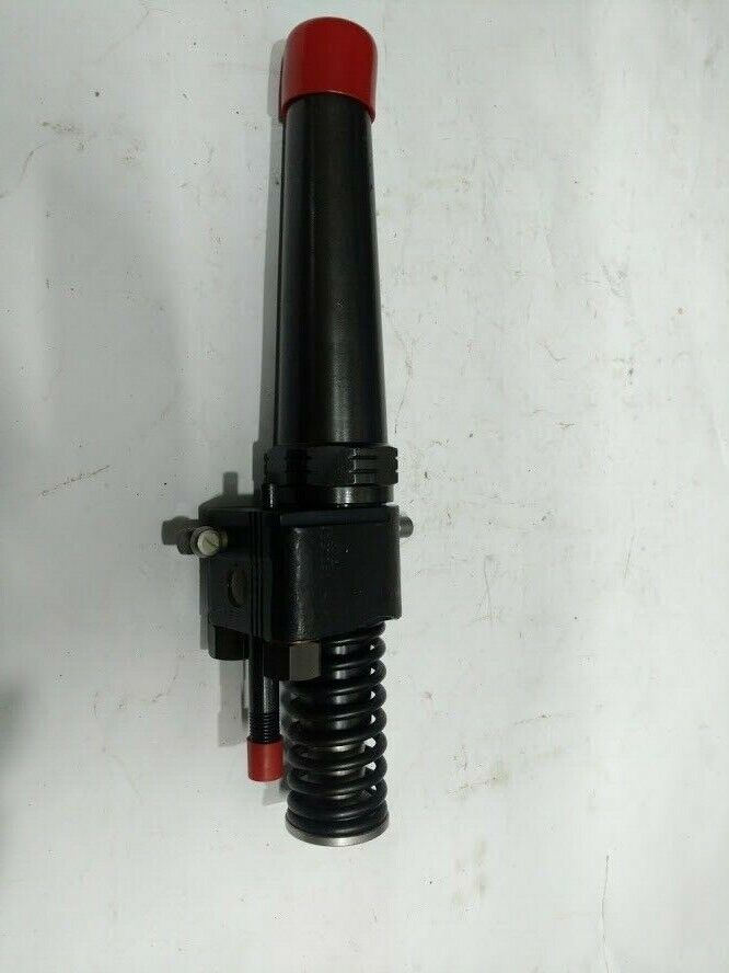 Interstate Diesel 6.012.433 Interstate/EMD Fuel Injector Utex 8478046 ...