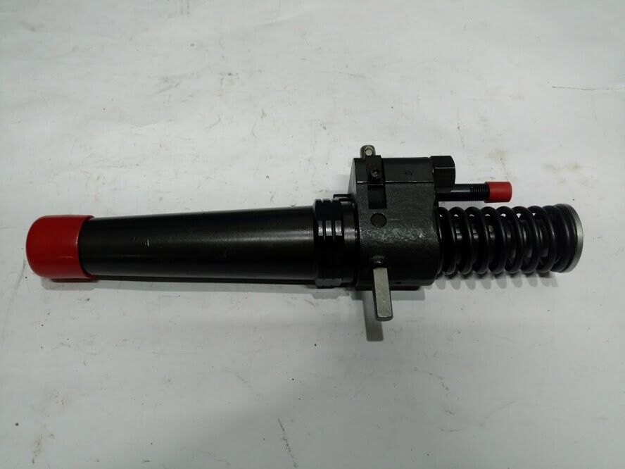 Interstate Diesel 6.012.433 Interstate/EMD Fuel Injector Utex 8478046 ...