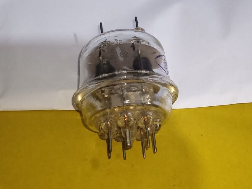 GU32 Cathode anodes vacuum tube GU-32 New *Marine store spare ...