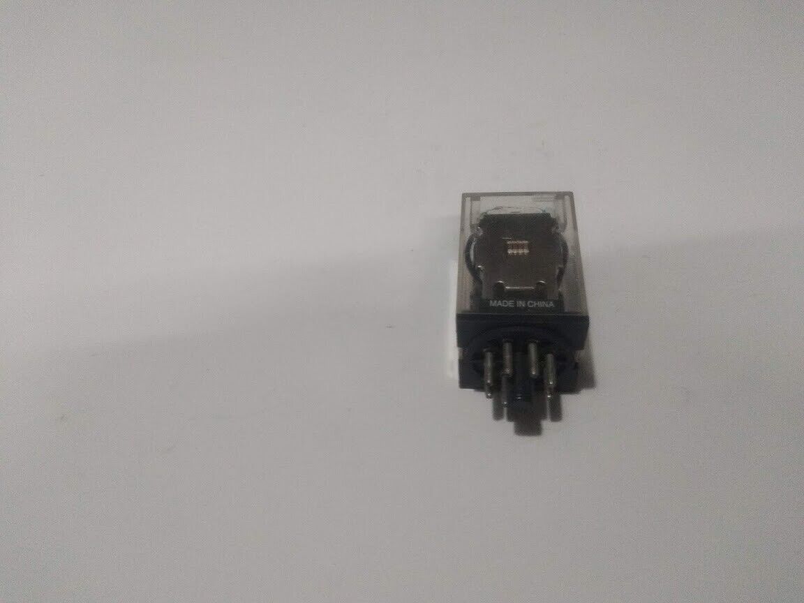 Omron MAG MK2PN-I DC24V Relay MK2PNI Marine Store Spare – Oasismachinery