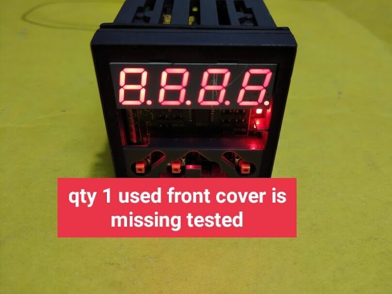 Temperature Control Solution-Process Indicator/Temperature Controller ...