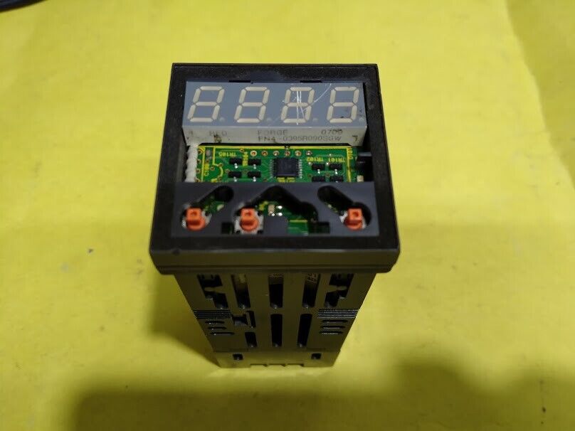 Temperature Control Solution-Process Indicator/Temperature Controller ...