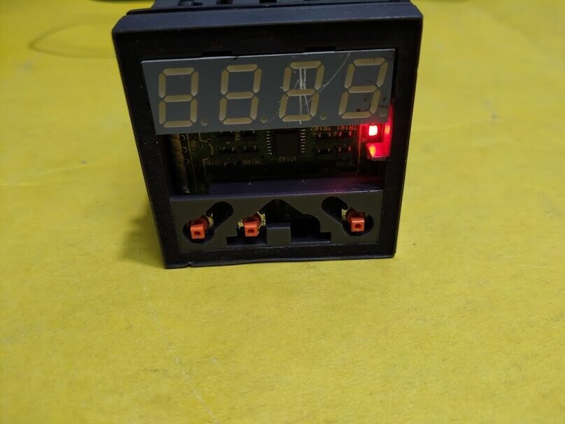 Temperature Control Solution-Process Indicator/Temperature Controller ...