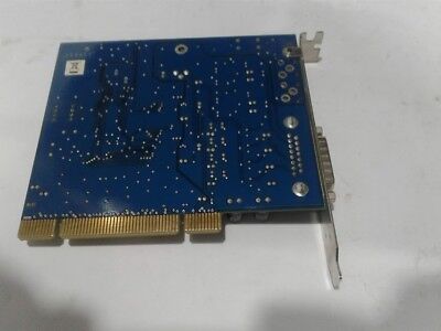 M-Audio Delta 44 Rev. D PCI PC Card Full-duplex PCI Recording Interface ...