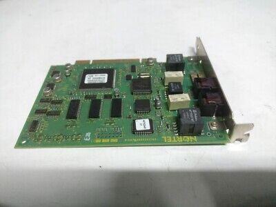 Intel Corp. 04-2933-001 Dialogic D4PCIUFW D42282-001 4 Port Voice Board – Oasismachinery