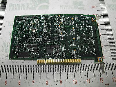 Dialogic D/4PCI 83-0562-004 Rev A PBX 4 port Intel / dialogic – Oasismachinery