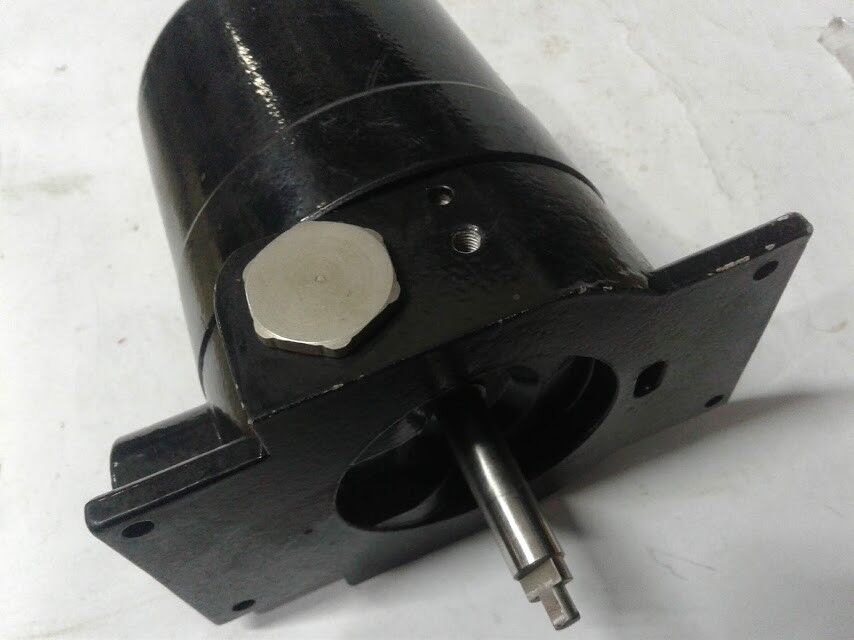 EL.O. Matic 332191 05-04 HD series switch water proof IEC 529 EL-O ...