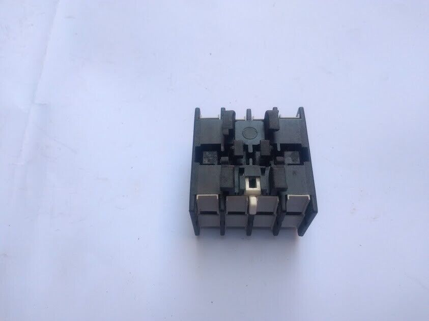 Klockner Moeller 22 DIL M Auxiliary Contact Block 22DILM – Oasismachinery