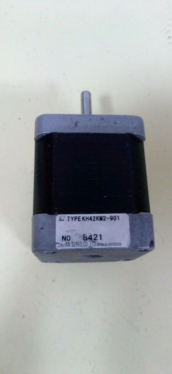 Step Motor KH42KM2-901 5421 Servo Co.Ltd – Oasismachinery