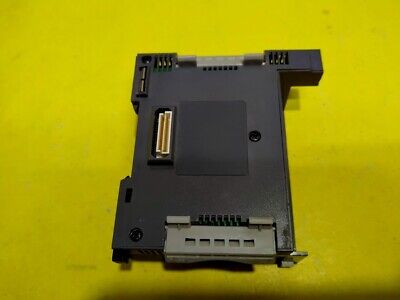 Keyence PLC module KZ-B16R expension unit 16 relay output – Oasismachinery