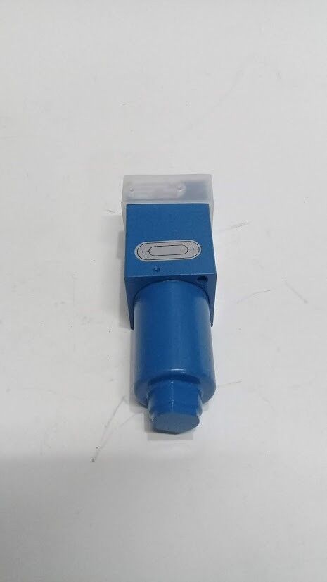 New Rexroth 7291 10W17 3510020000 Air Receiver for MAN Diesel 7L40/45 ...