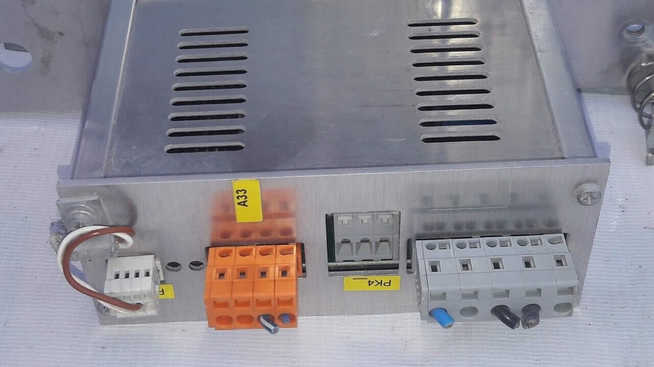 VEIT 5862061330 Phase control module 1LK TF05 – Oasismachinery