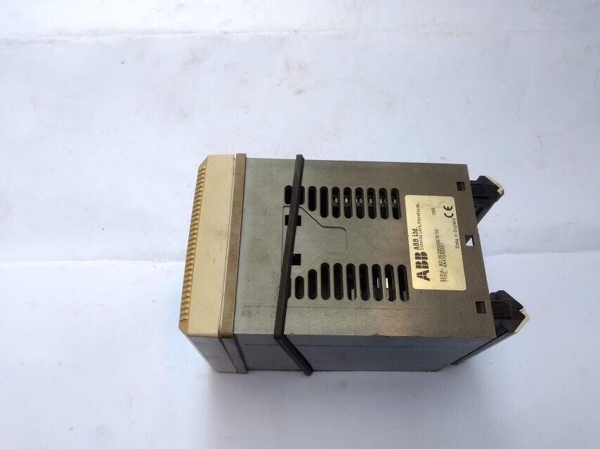 ASEA Brown Boveri AX400 AX410/50001 100-240V A.C Tansmitter ABB ...