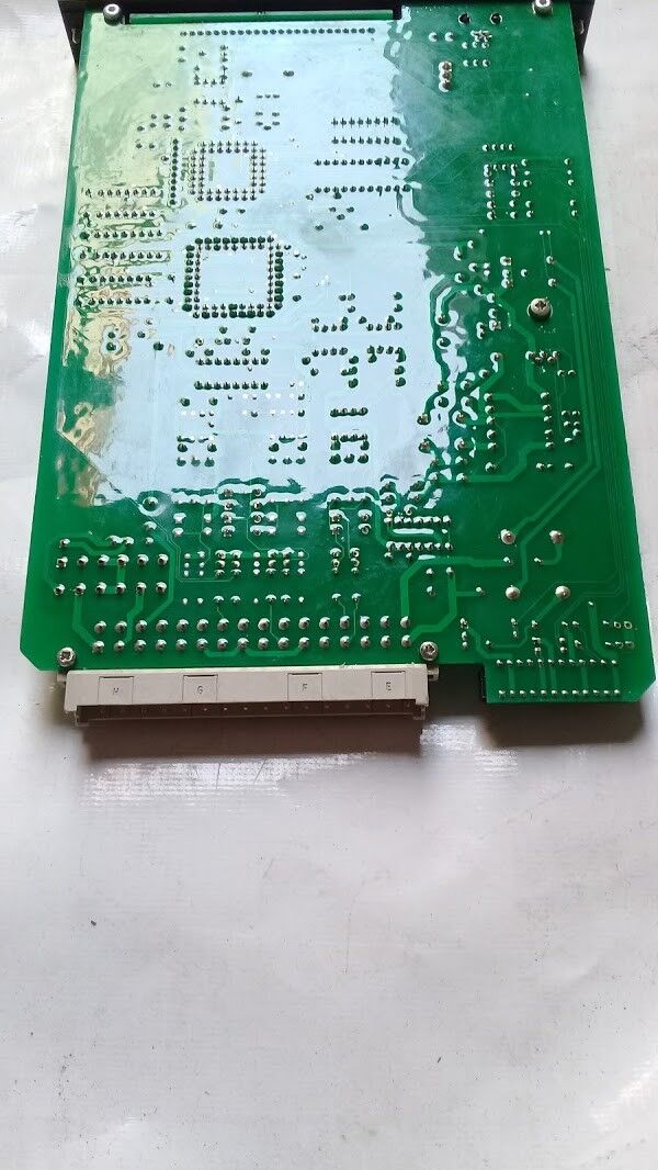 NEW MODBUS GMBUS CC02A General Monitors CCA 11436 -1 Rev F – Oasismachinery