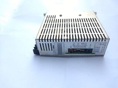 Melec MM D-5410 5-Phase Stepping Drive D5410 – Oasismachinery