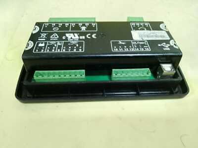 Deep Sea Electronics DSE4420 4420 MPU V2.3.6 Auto Mains Failure Control ...