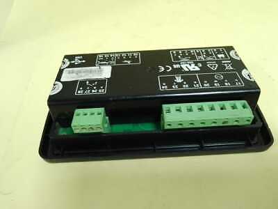 Deep Sea Electronics DSE4420 4420 MPU V2.3.6 Auto Mains Failure Control ...