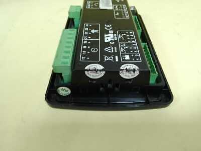 Deep Sea Electronics DSE4420 4420 MPU V2.3.6 Auto Mains Failure Control ...