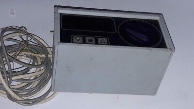 Digital gyro repeatoer LR 40 scandinavian micro systems LR 40 v3.6 crc ...