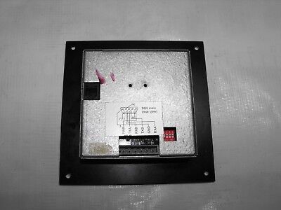 Voyage Data Recorder 1000657 Sperry Marine Bridge Alarm – Oasismachinery