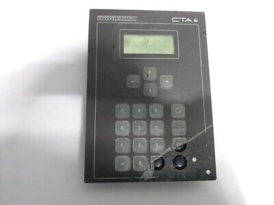 Indramat CTA04-1B Keypad Panel CTA04 – Oasismachinery