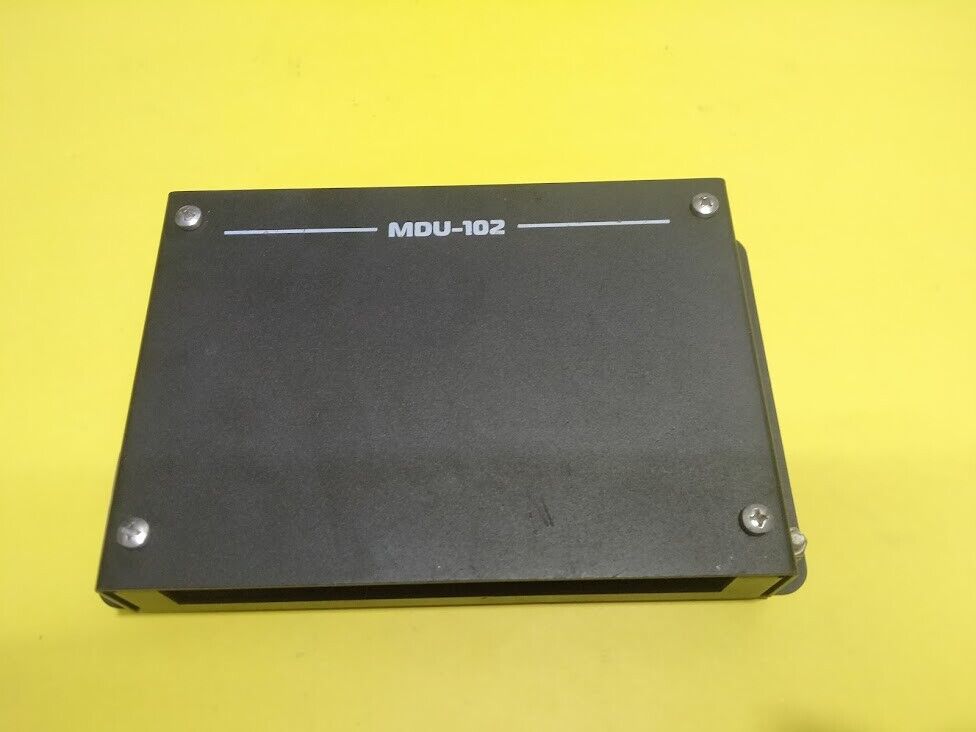 Unicont MDU-102 Amplifier-Multiplier NMEA Signal Multiplicator Marine ...