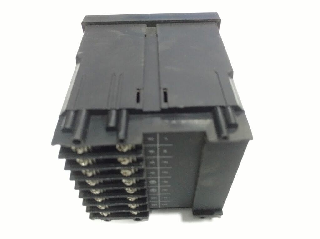 Matrix controls UPM200LD LonWorks Power Monitor – Oasismachinery