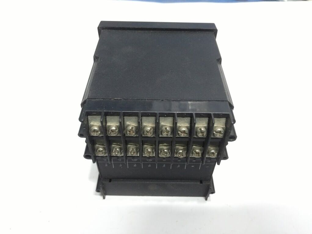 Matrix controls UPM200LD LonWorks Power Monitor – Oasismachinery