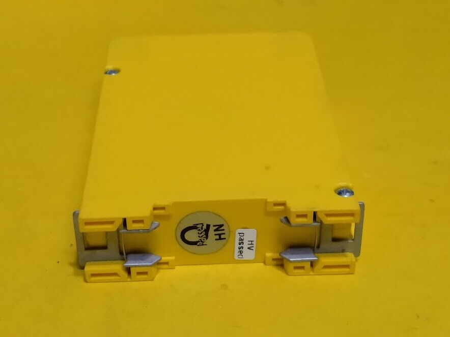 Bender IR125Y-2 Software D181 V1.6 Insulation Monitoring Device Art No ...