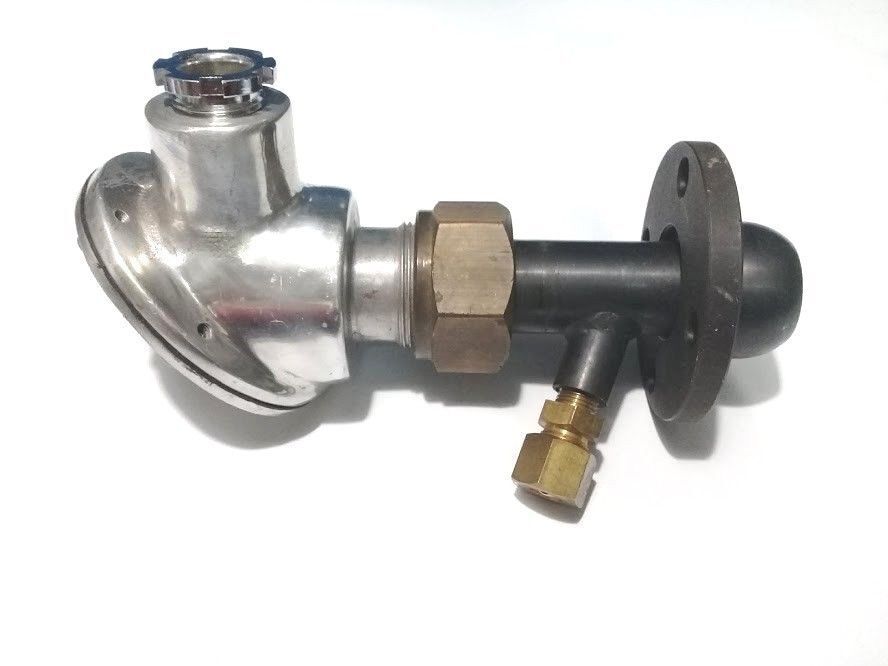 Volcano Flame Eye FI-TAF Element FC-100HB Volcano co.Ltd Ship ...