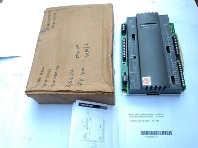 B3624 Bacnet Controller Rev K b3600 Seriers Andover Controls Schneider ...