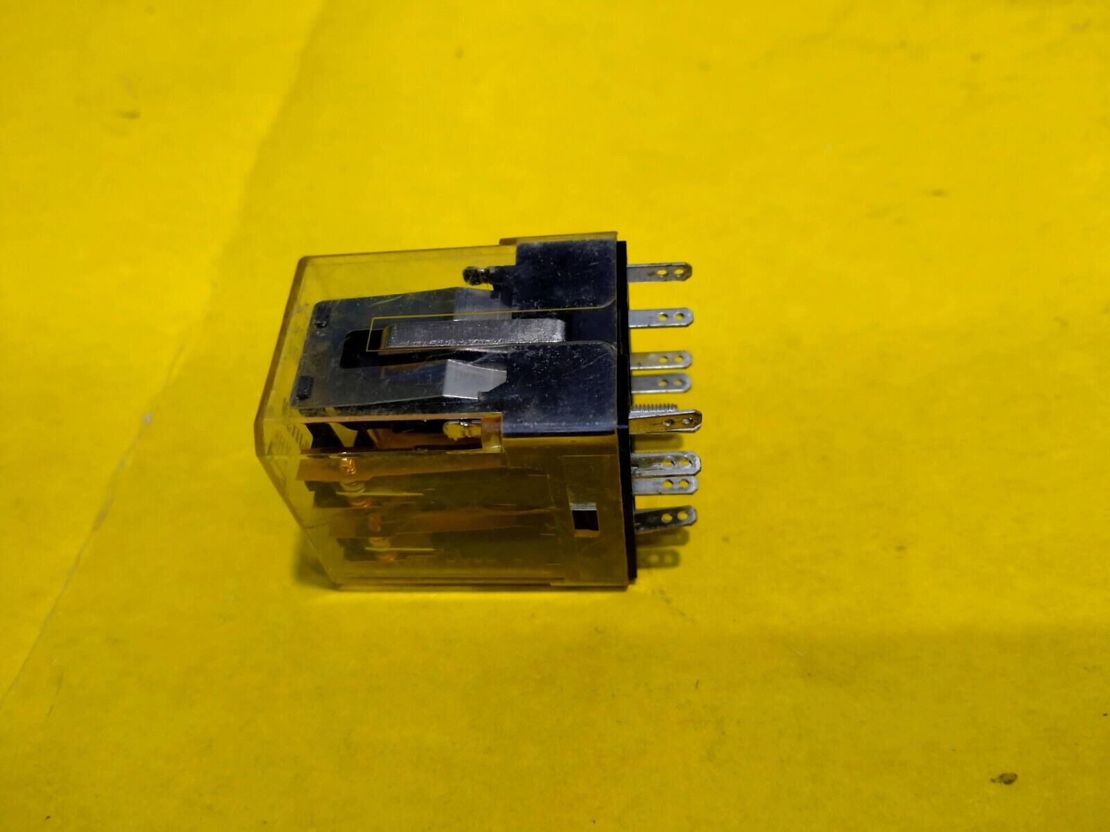 FUJITSU 233N-4T Power Relay 220v FRL230 Japan – Oasismachinery