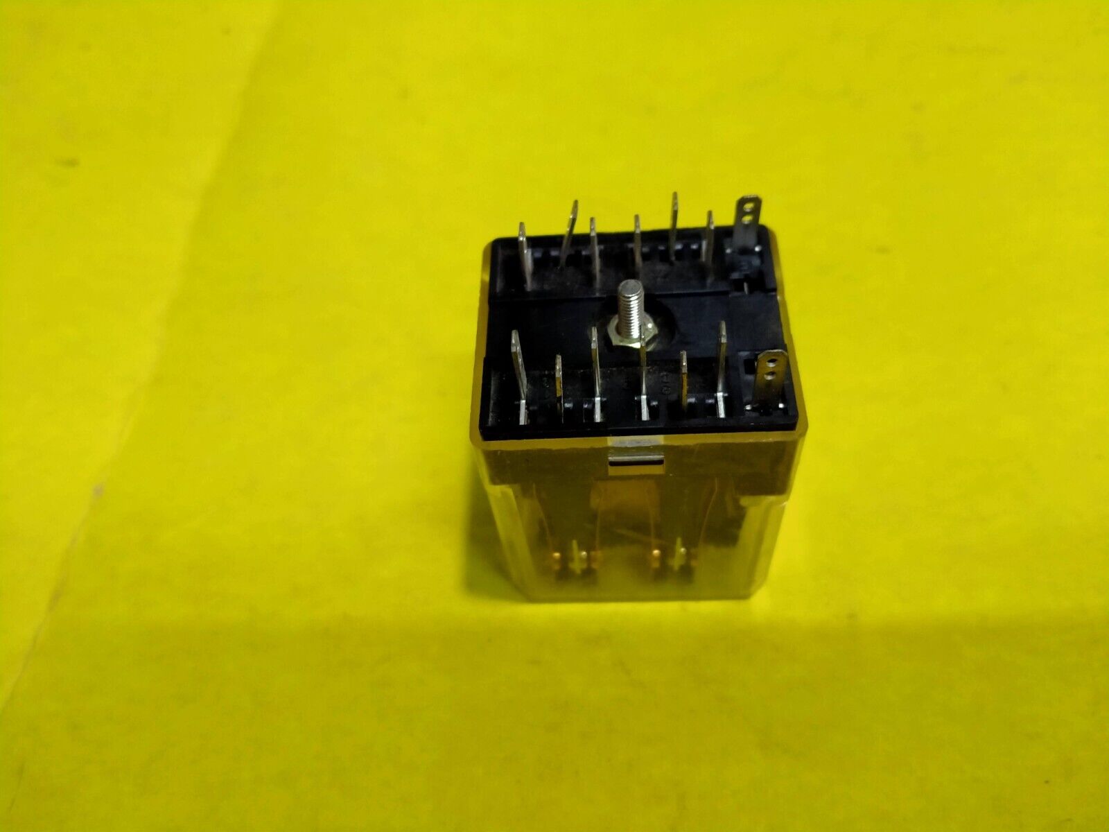 FUJITSU 233N-4T Power Relay 220v FRL230 Japan – Oasismachinery