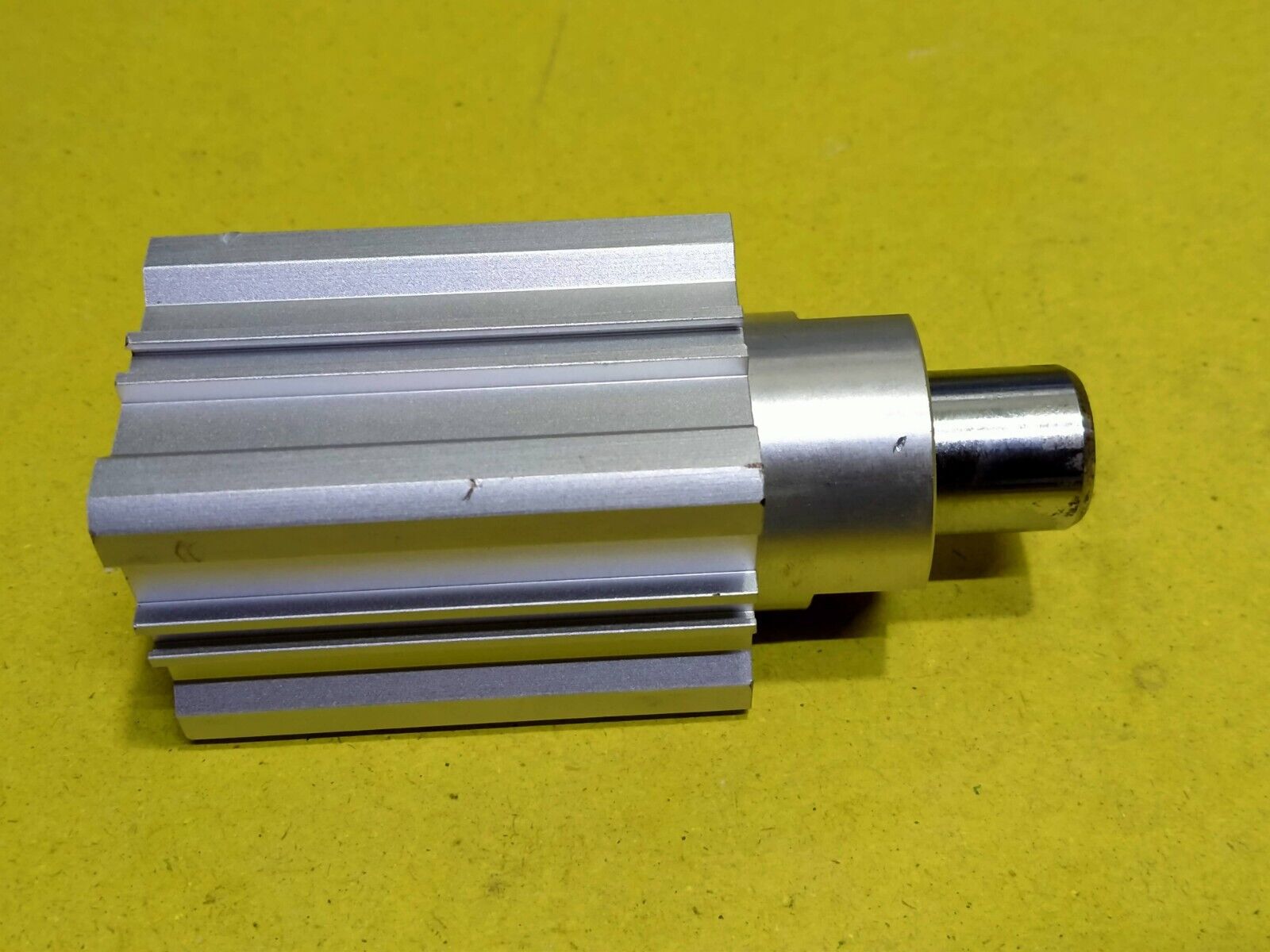 SMC RSDQB32-20T RSQ series fixed-height stopper cylinder MAX 1.0Mpa New ...