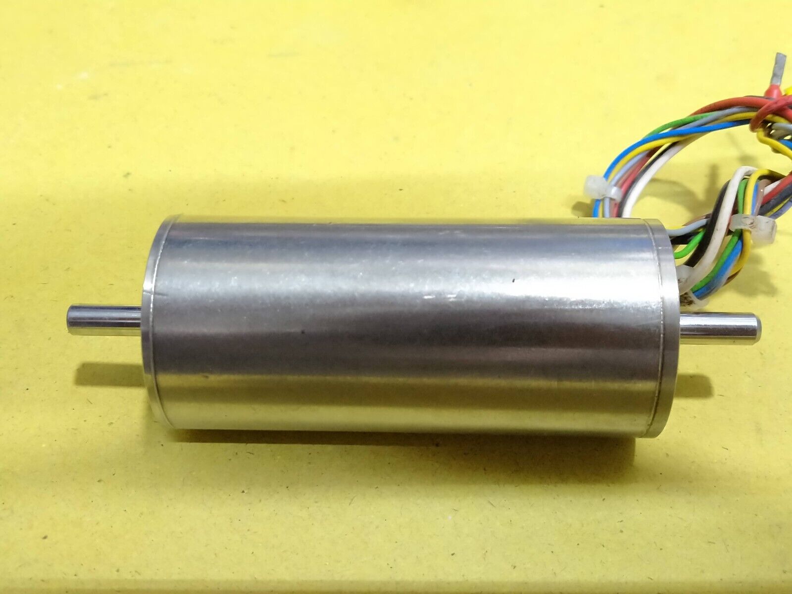 Maxon Motor EC-max 283870 brushless, 120 Watt, with Hall sensors ...