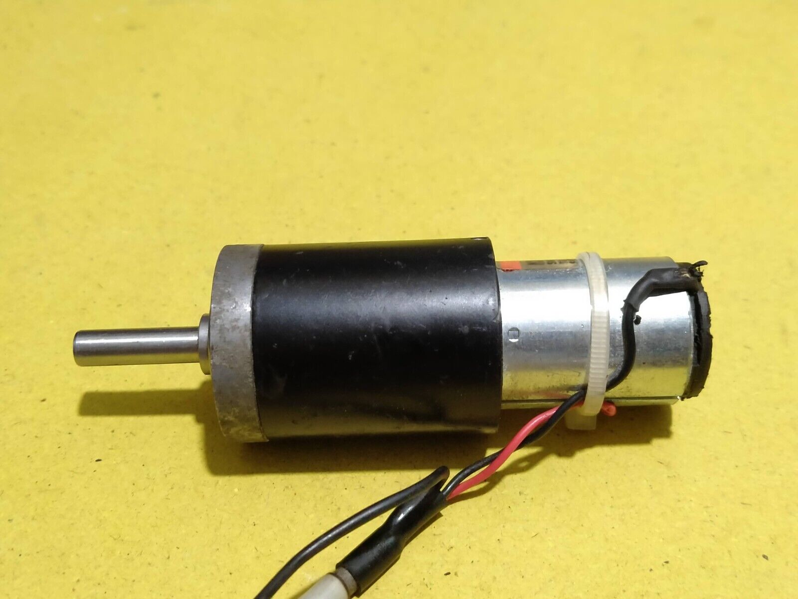 Maxon Motor M010960 A Motor Gear Head – Oasismachinery