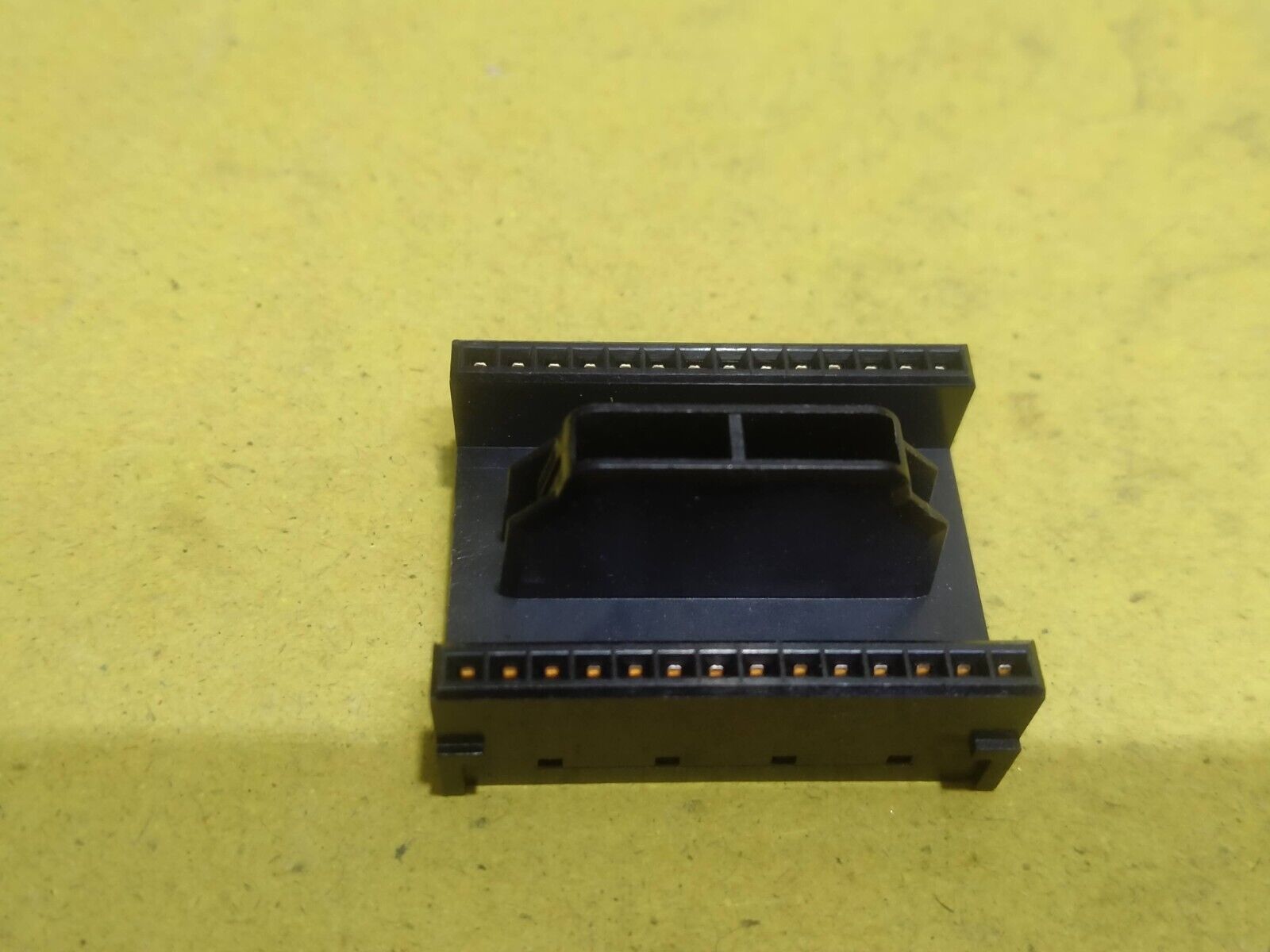 Siemens 720 2001-01 Adapter Module PC-GF20 Bus Connector New ...