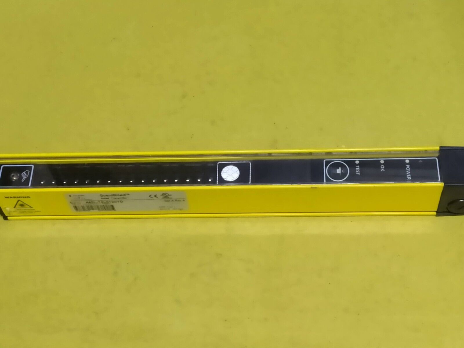 Merlin Gerin 0P4445DA PCB Board ALBZ 6740412XD-2DA MGE NT 01 New ...