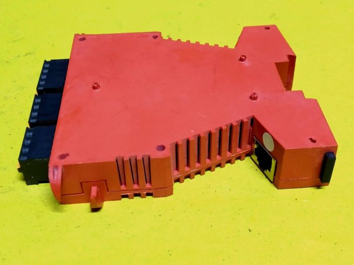 Circutor Reactive Power Regulator Computer 12 Digital Plc Module Oasismachinery