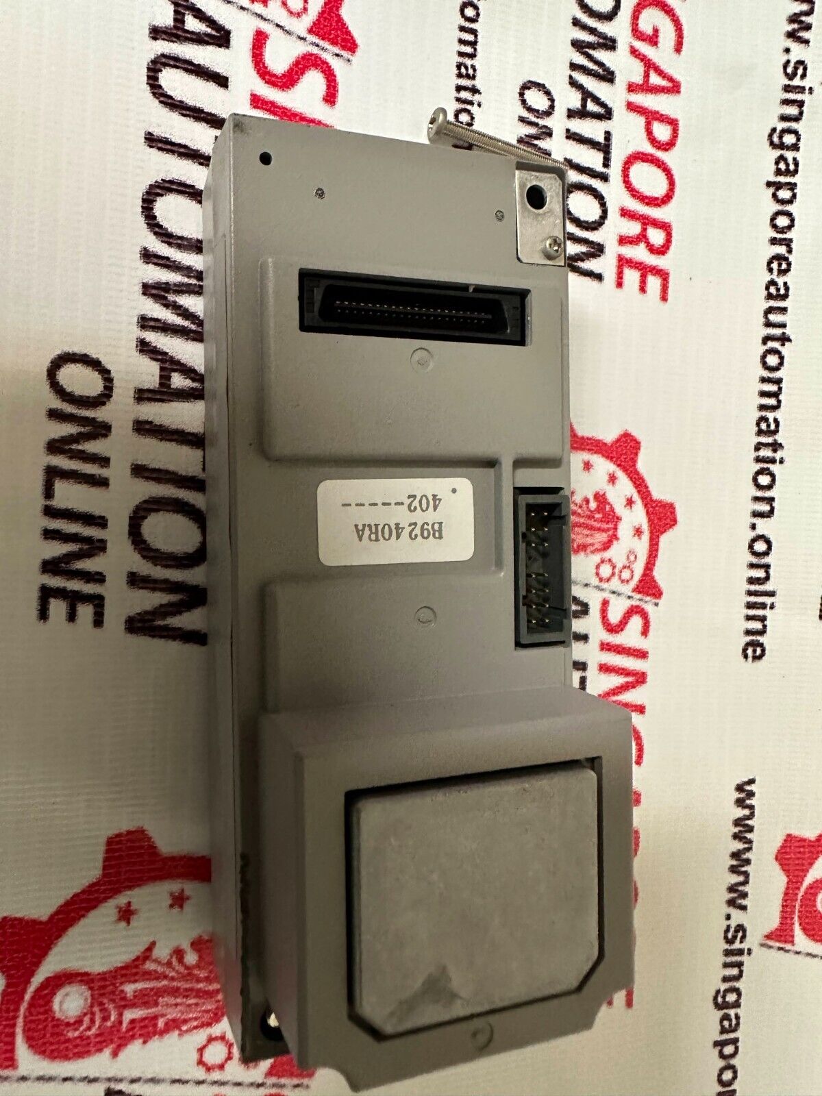 Yokogawa Darwin DA100 DIDO DT300 Chart Recorder Parts B9240RA 402 GPIB ...