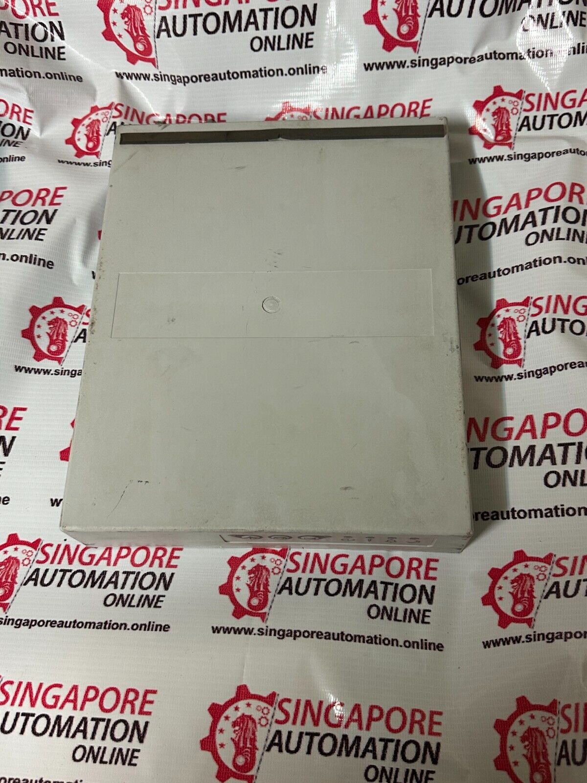 Edwards MTR CTRL IPUP2 D37490700 Dry Pump Controller Vacuum Pump Semiconductor – Oasismachinery