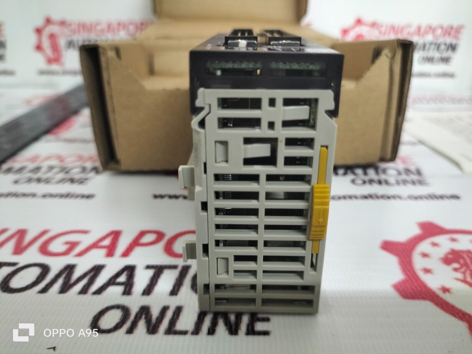 New Omron CJ1W-ID261 Input Unit Sysmac CJ PLC Module – Oasismachinery