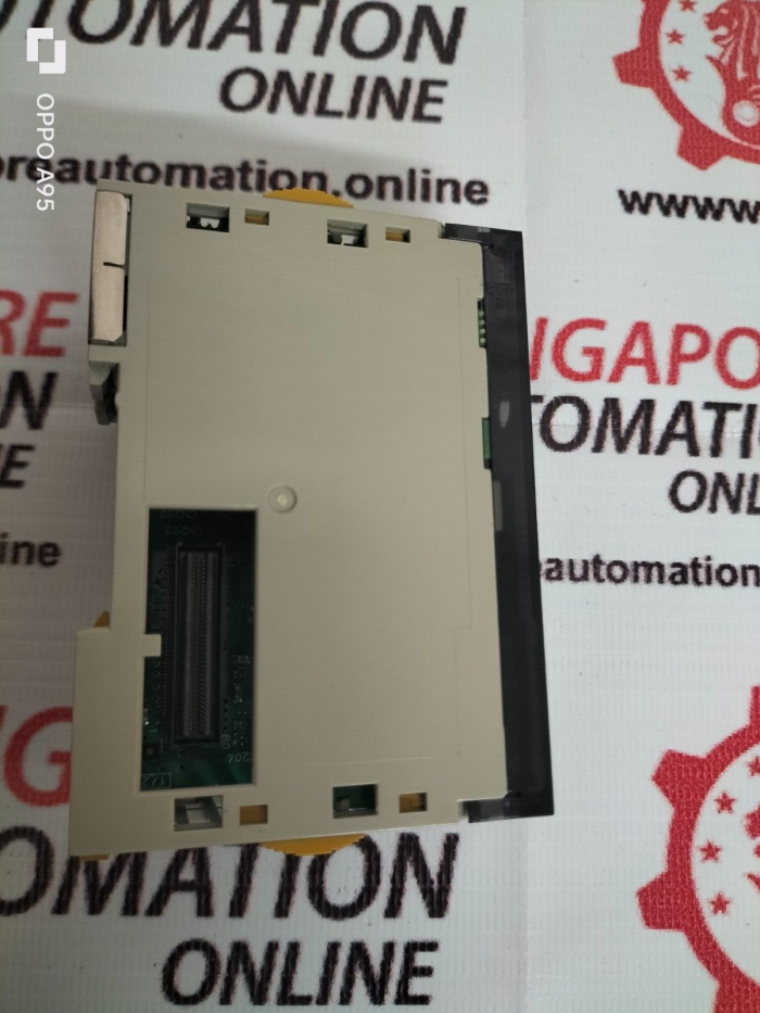 Omron CJ1W-EIP21 Ethernet/IP Unit Ver. 3.0 PLC Module Made in Japan ...