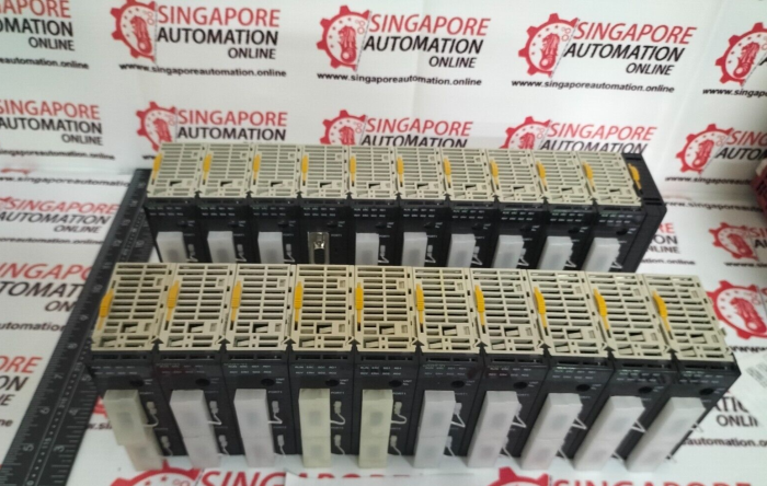 New Omron CJ1W-SCU21-V1 Serial Communication Unit Ver. 1.3 PLC Module ...