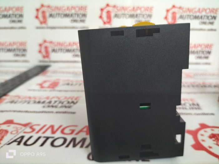 Omron Sysmac CJ2H CPU65-EIP Programable Controller Ethernet/IP PLC CPU – Oasismachinery