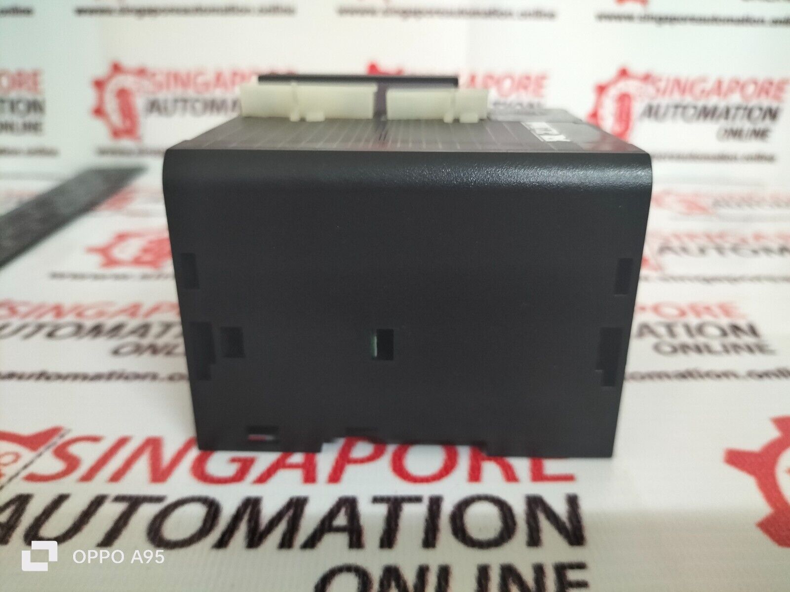 Omron Sysmac CJ2H CPU65-EIP Programable Controller Ethernet/IP PLC CPU – Oasismachinery