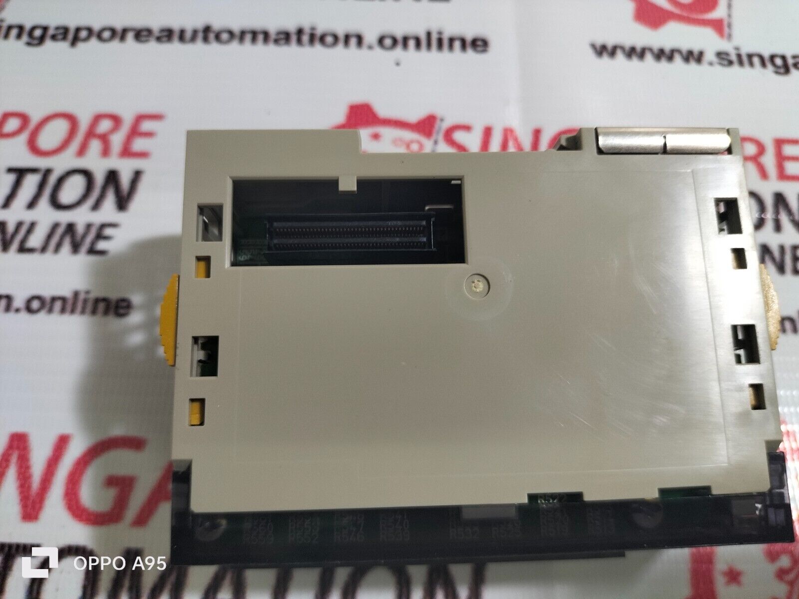 Omron CJ1W-ID261 Input Unit I/O Module Made In Japan – Oasismachinery