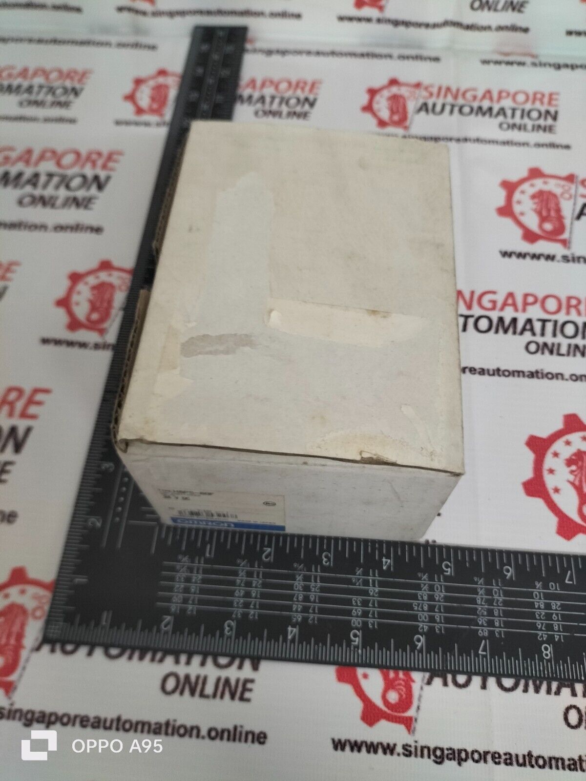 Omron H8PS-8BF Digital Cam Positioner NPN Transistor Output H8PS New ...