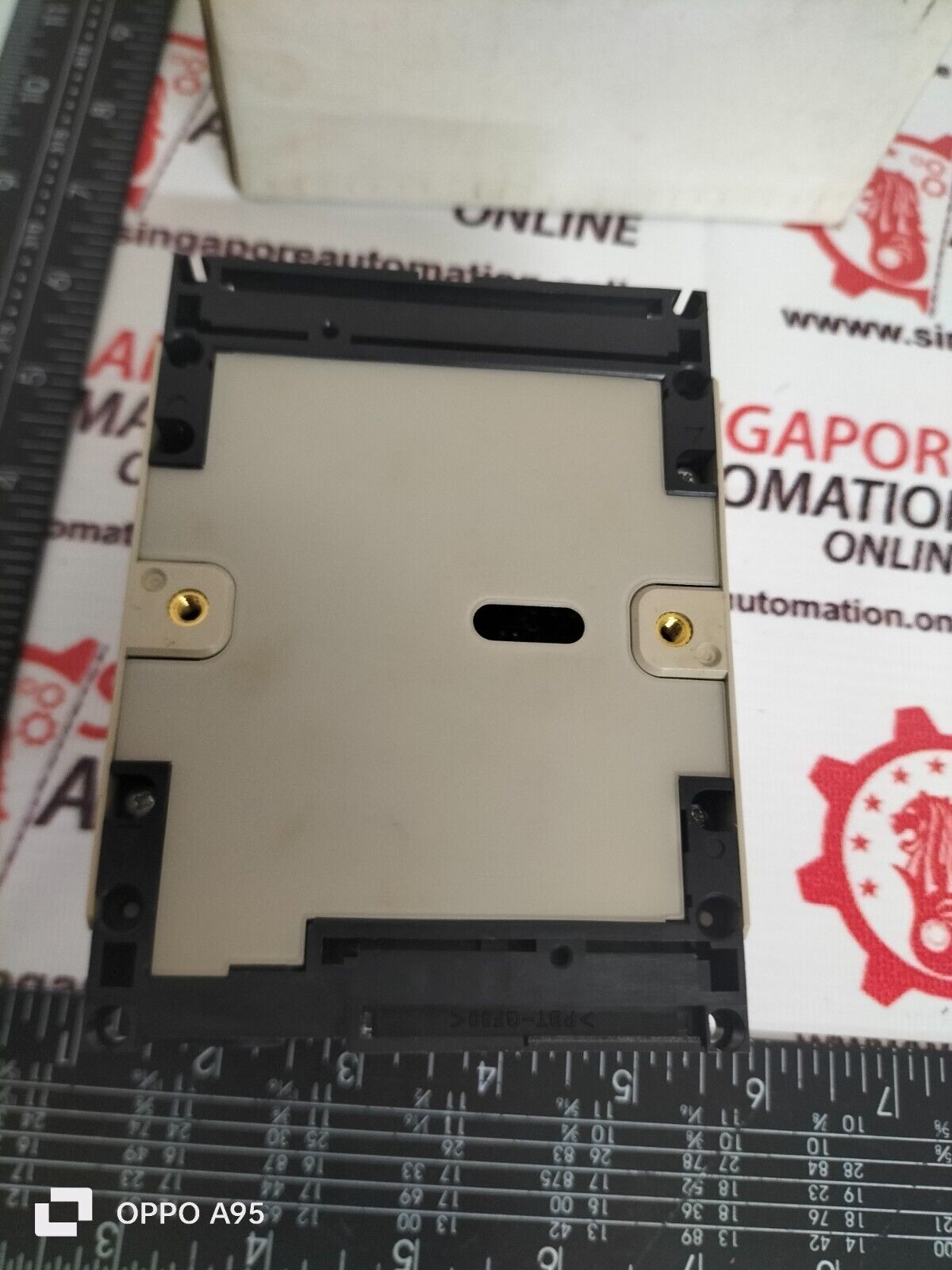 Omron H8PS-8BF Digital Cam Positioner NPN Transistor Output H8PS New ...