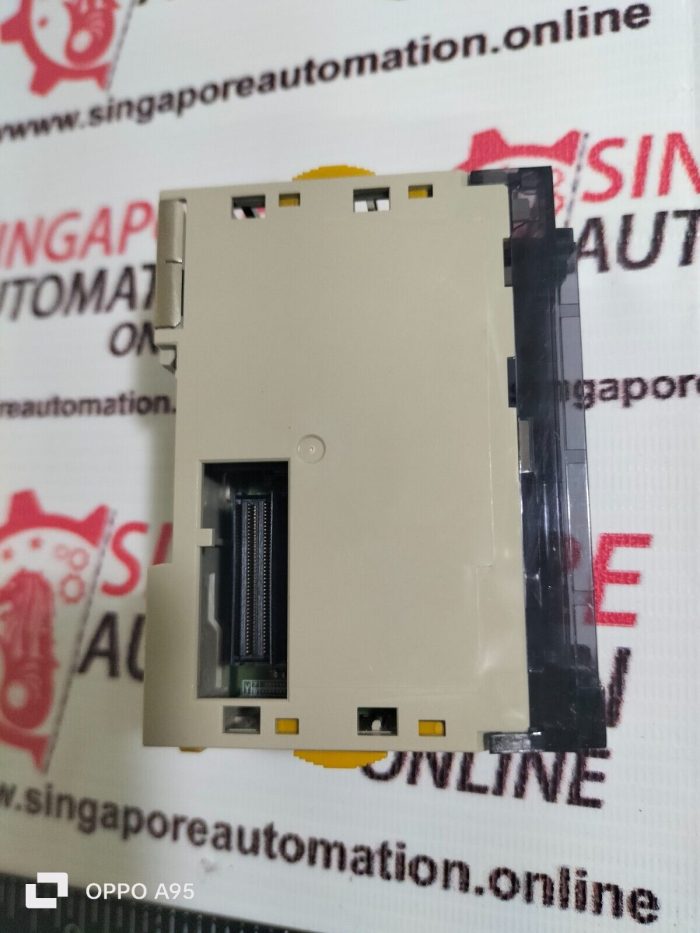 Omron CJ1W-II101 I/O Interface Unit PLC Module Made in Japan ...
